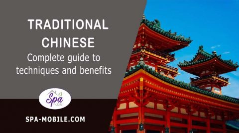 Traditional Chinese Massage: A Complete Guide To S