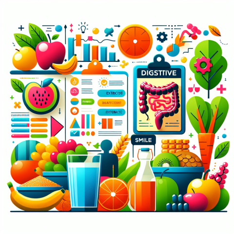 Boost Your Digestive Health With These Simple Changes