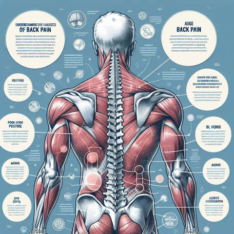 Understanding The Causes Of Back Pain: A Complete Guide